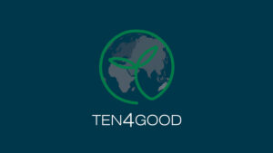 TEN4GOOD